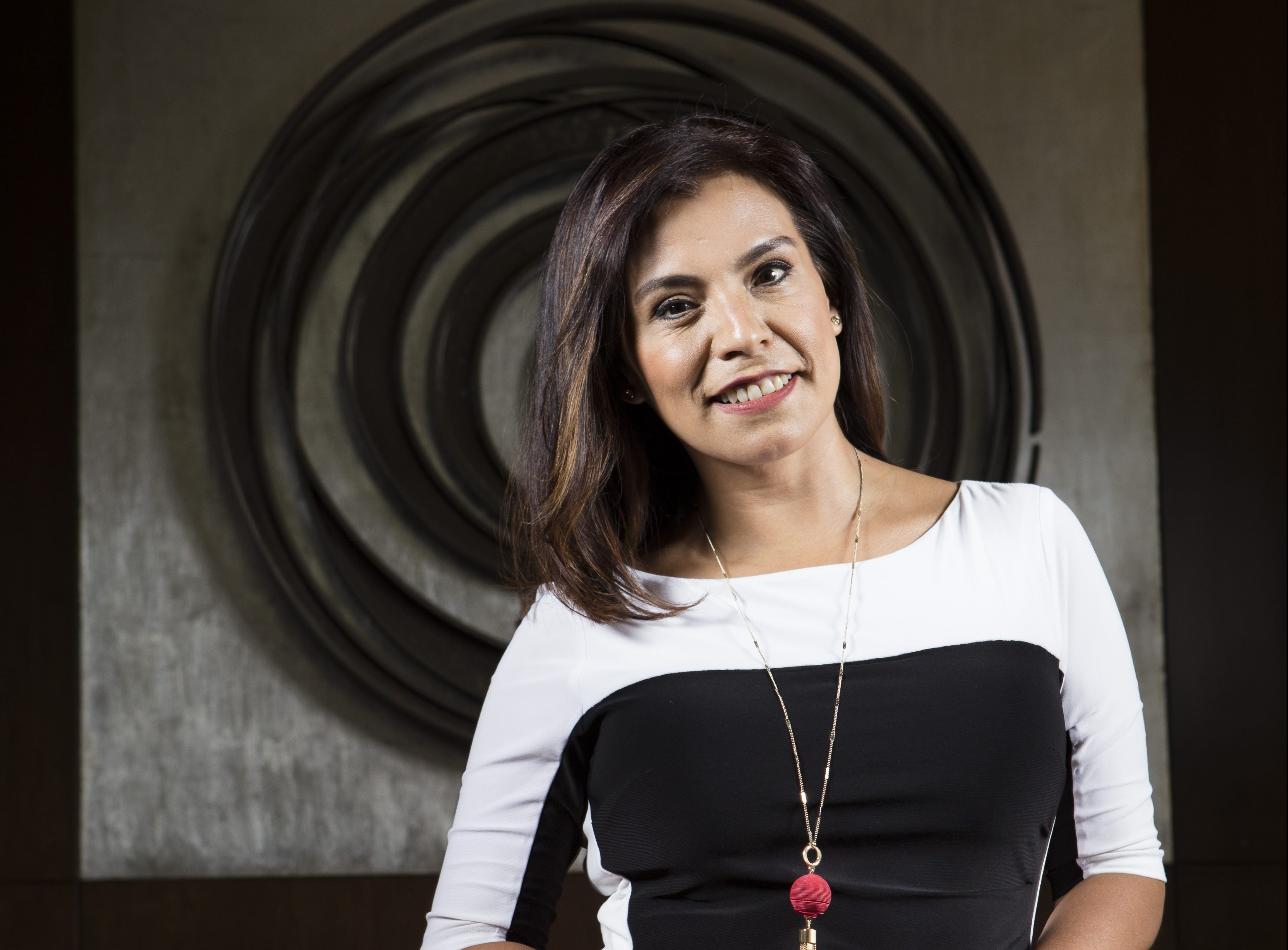Diana Preciado - Revista Pro León