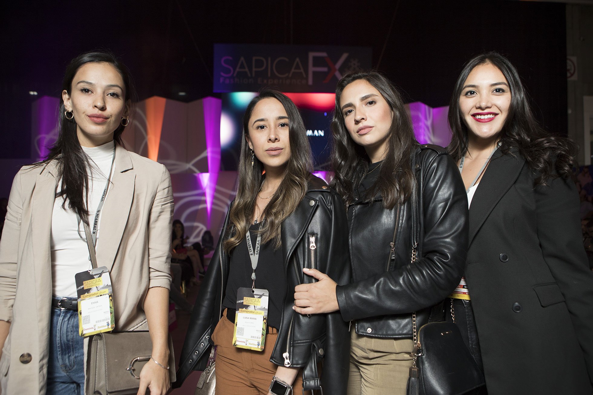 "México es moda" edición 82 SAPICA - Revista Pro León