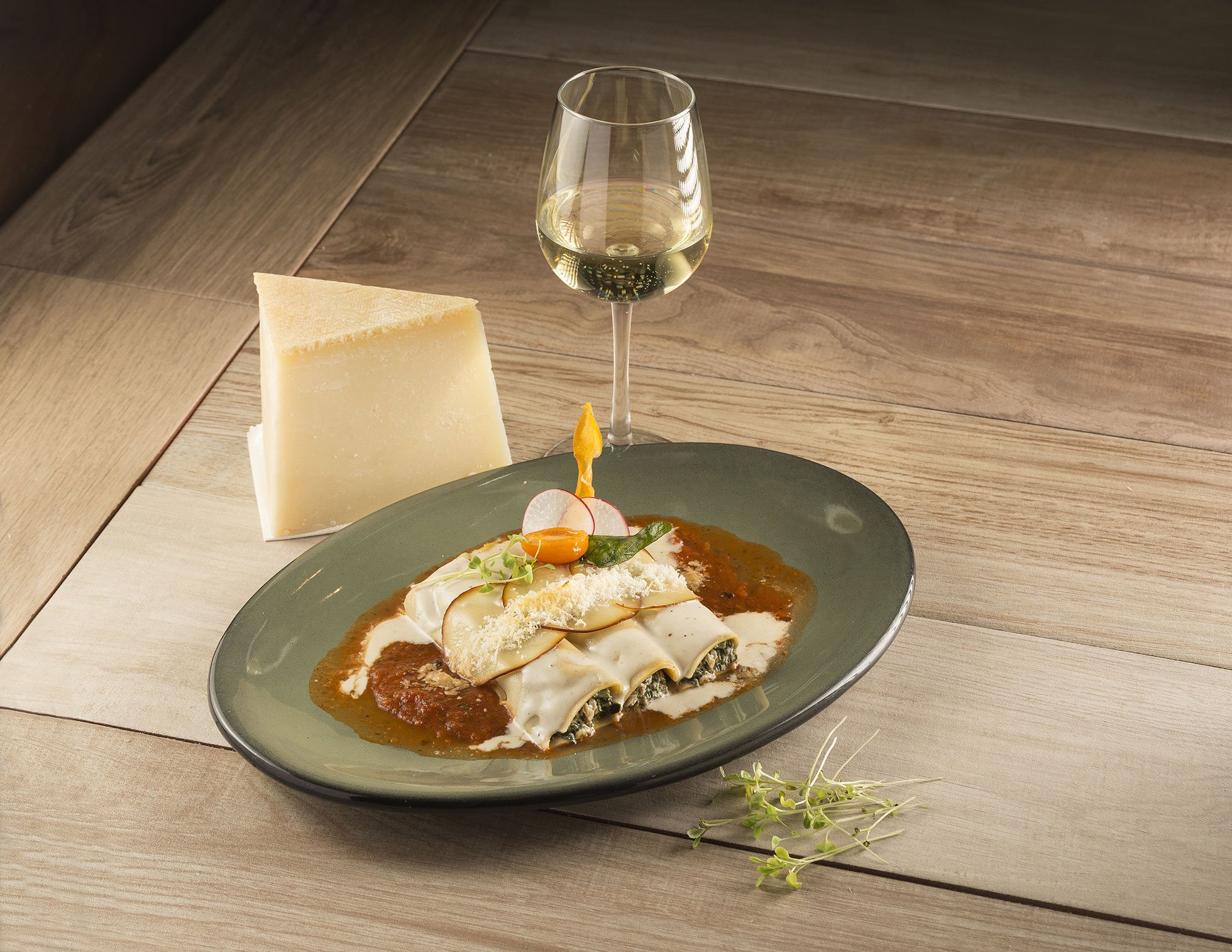 Frascati Aeropuerto - Revista Pro León