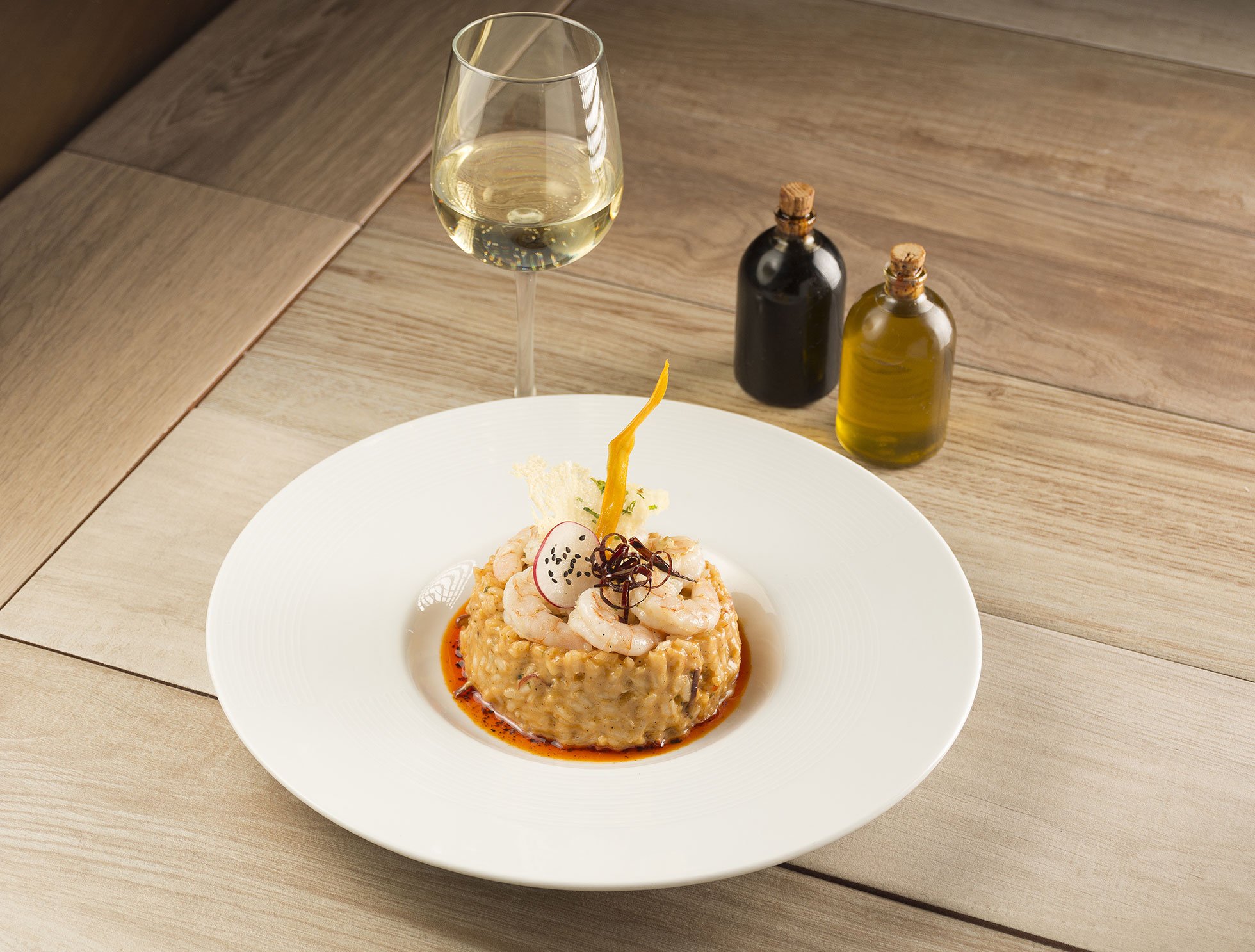 Frascati Aeropuerto - Revista Pro León