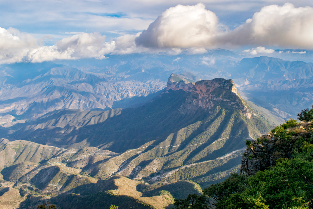 5 destinos de montaña en México que debes conocer - Revista Pro León
