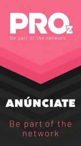 Home - Revista Pro León