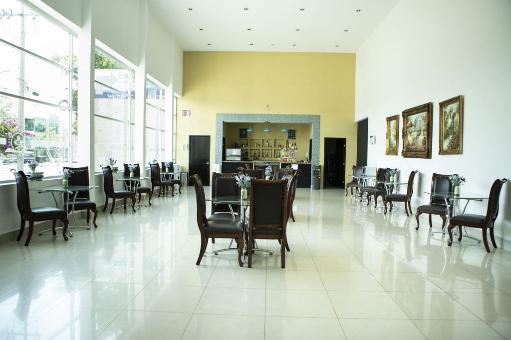 Funerales Hernández - Revista Pro León