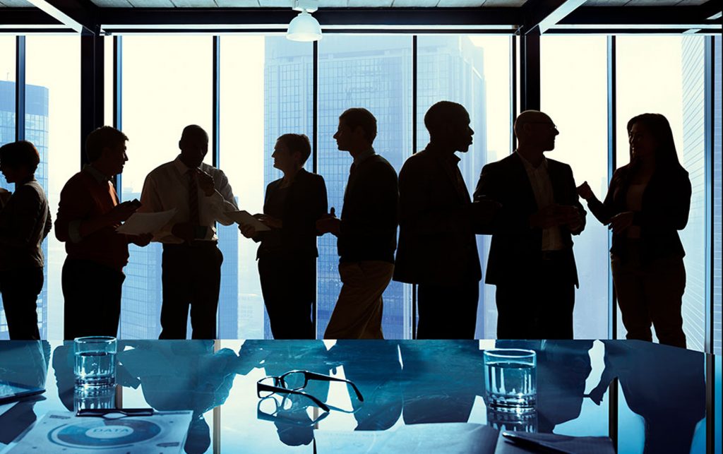 La importancia de las redes de contactos - Revista Pro León