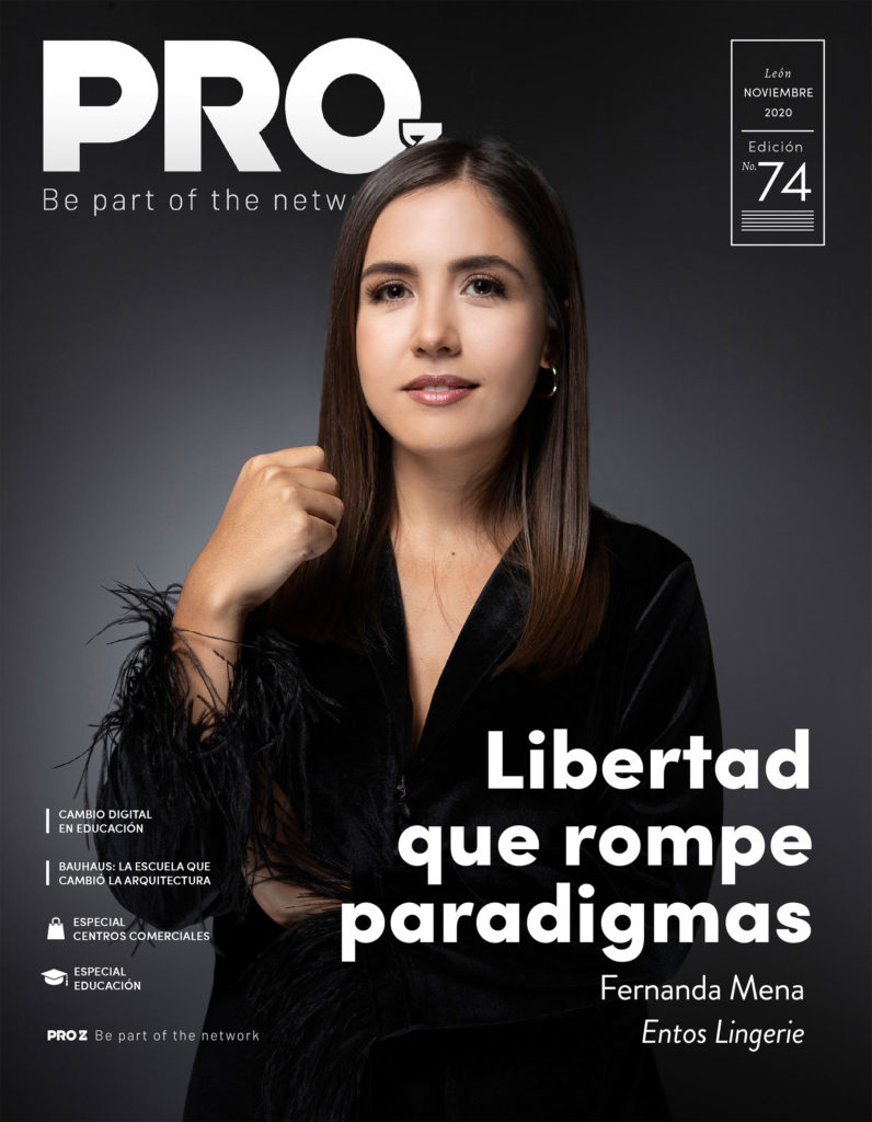 Revista - Revista Pro León