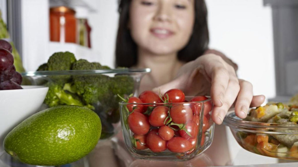 Consejos para comer bien dentro y fuera de casa - Revista Pro León