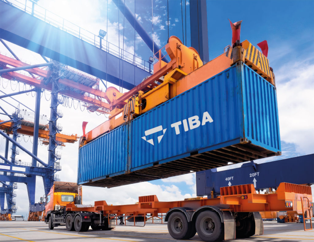 Tiba Mexico Sa De Cv Revista Pro León