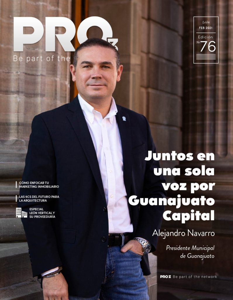 Revista - Revista Pro León