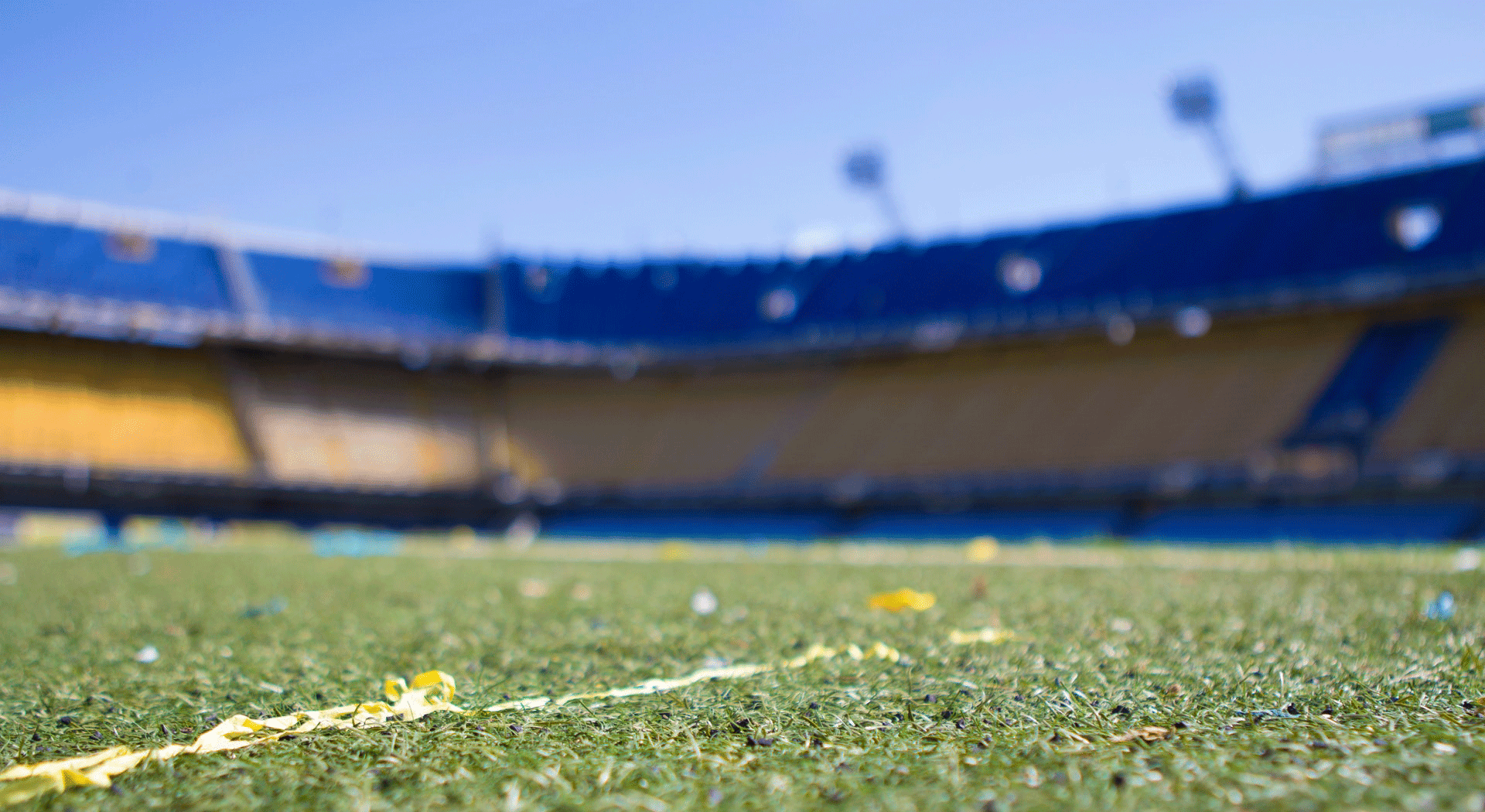 Los estadios más innovadores del mundo - Revista Pro León