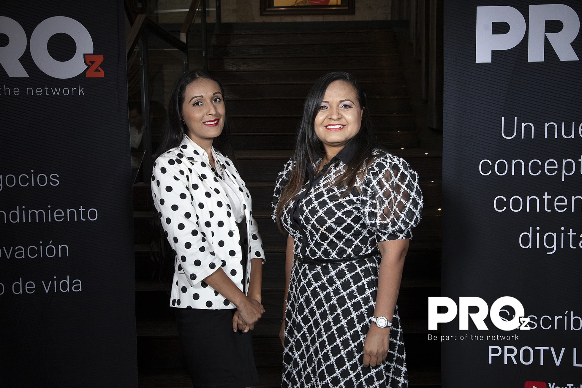 PRO León celebra su comida networking bimestral - Revista Pro León