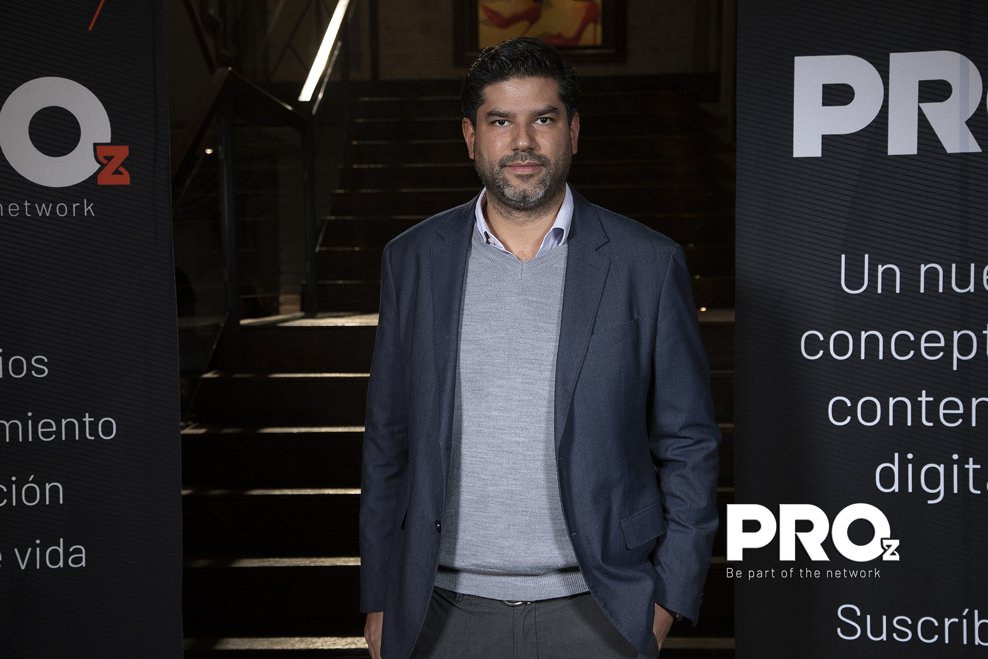 PRO León celebra su comida networking bimestral - Revista Pro León