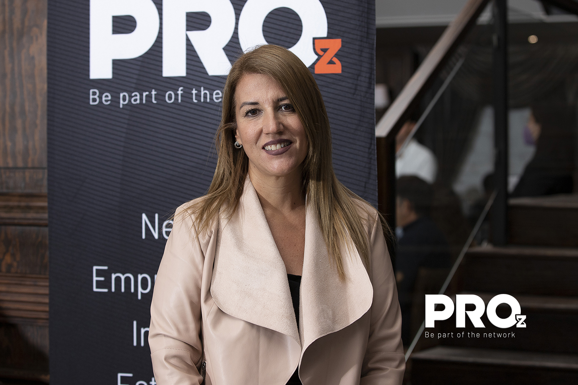 PRO León celebra su comida networking bimestral - Revista Pro León