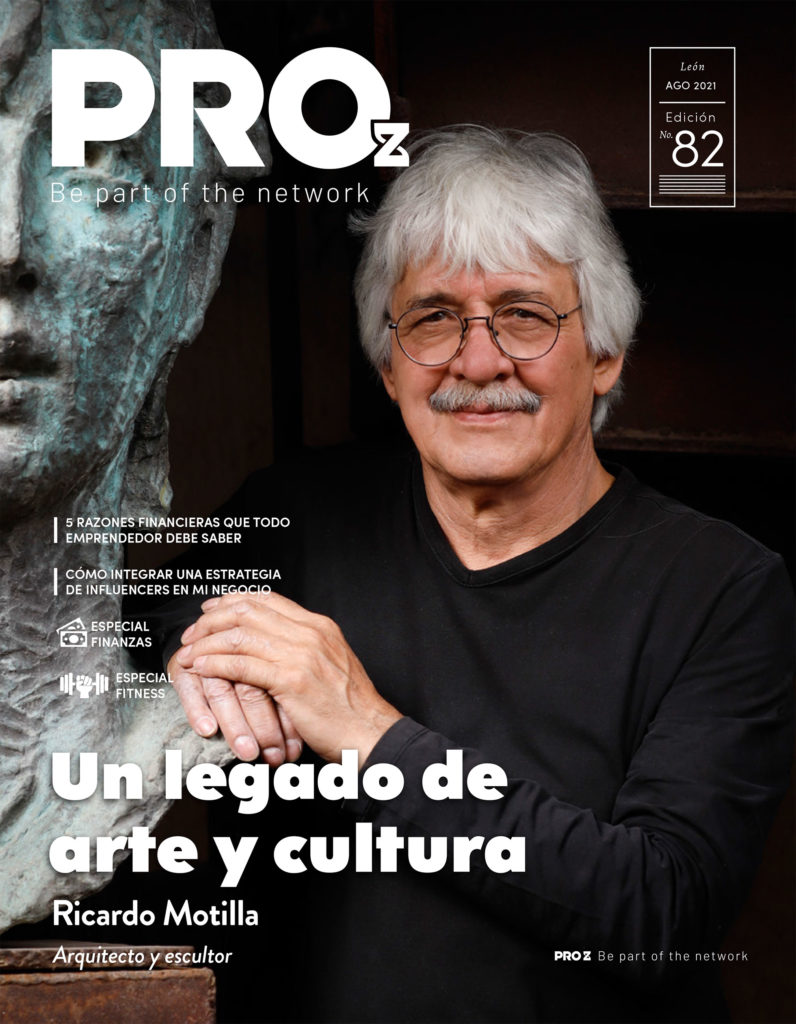 Revista - Revista Pro León