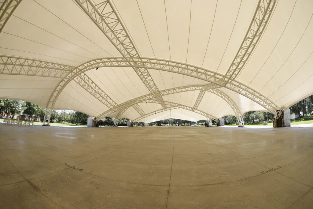 Hacienda San Cristóbal y Centro Fox - Revista Pro León