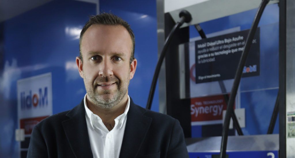 Mobico - Revista Pro León