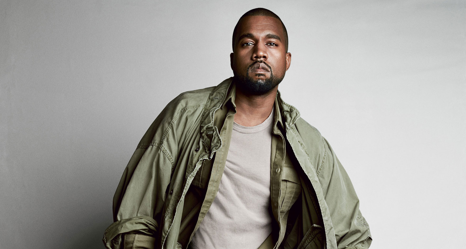 El gadget de Kanye West que promete revolucionar la música - Revista ...