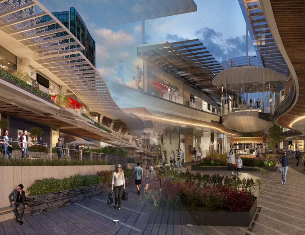 City Center León - Revista Pro León