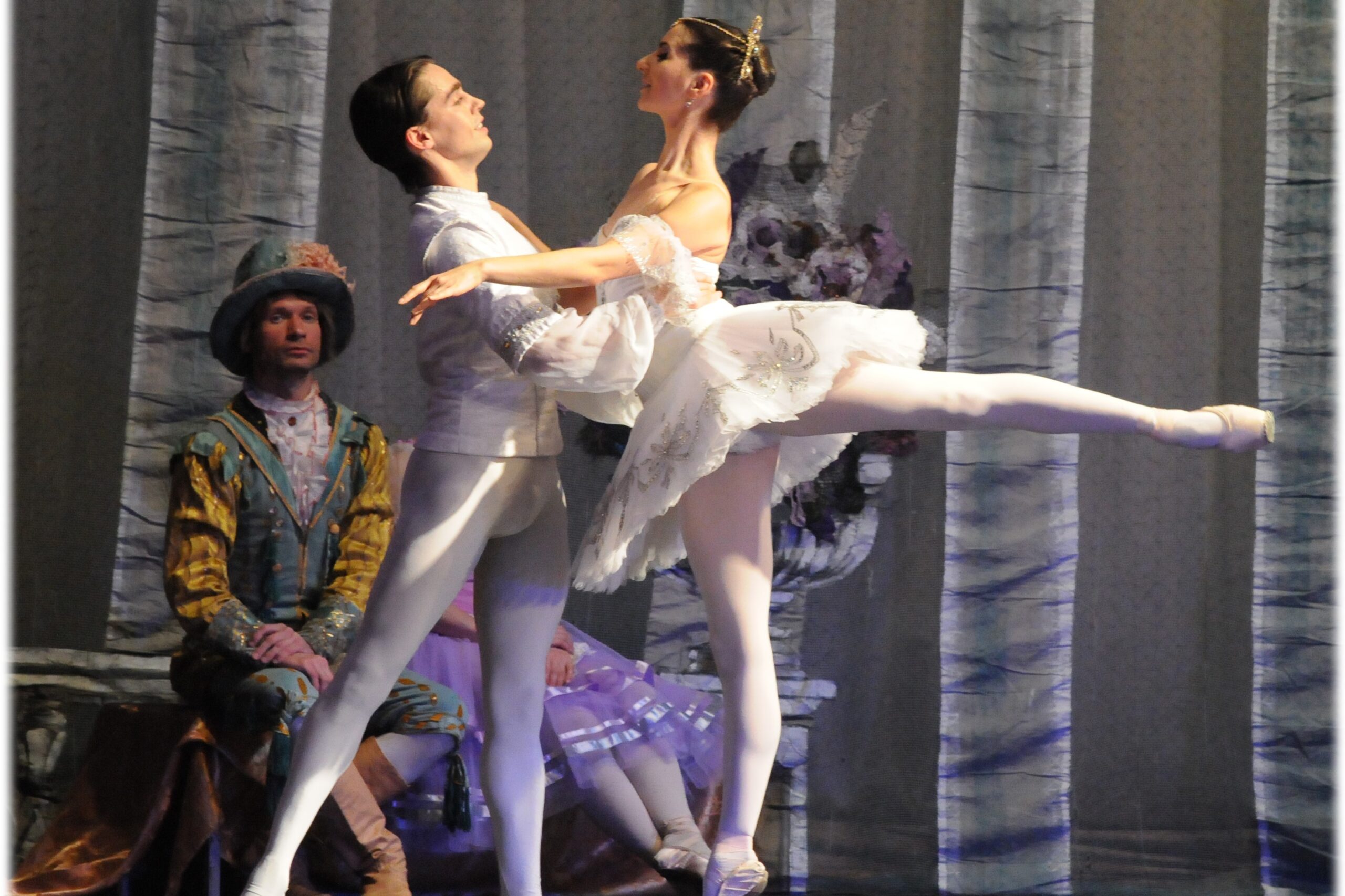 Elite Ballet Estudio - Revista Pro León