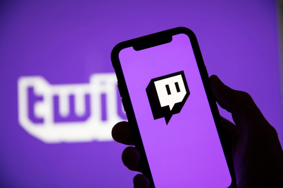 El crecimiento de Twitch - Revista Pro León
