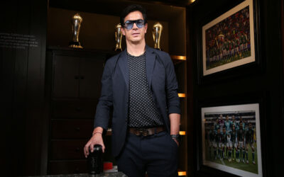 Home - Revista Pro León