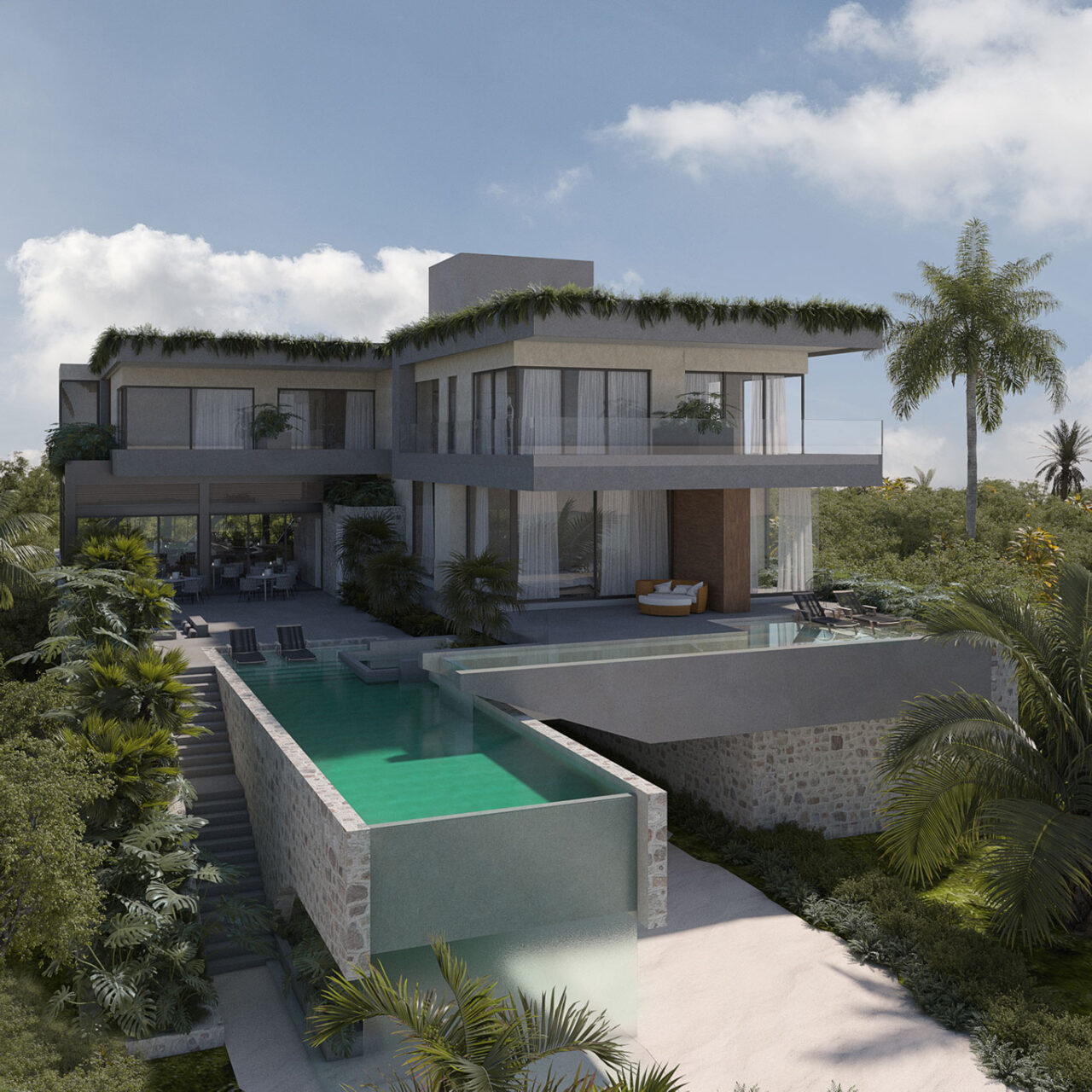 GRAD Arquitectos - Revista Pro León