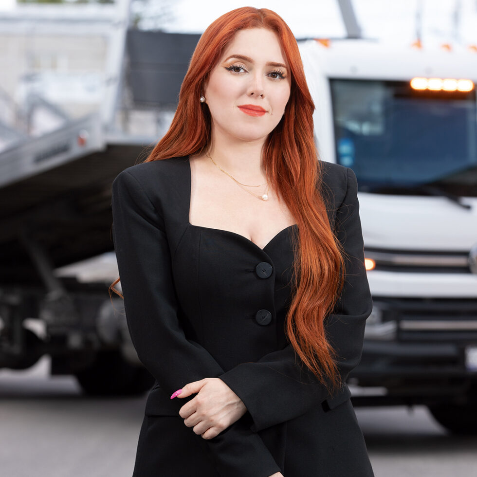 Andrea Garza-Treviño Arredondo - Revista Pro León