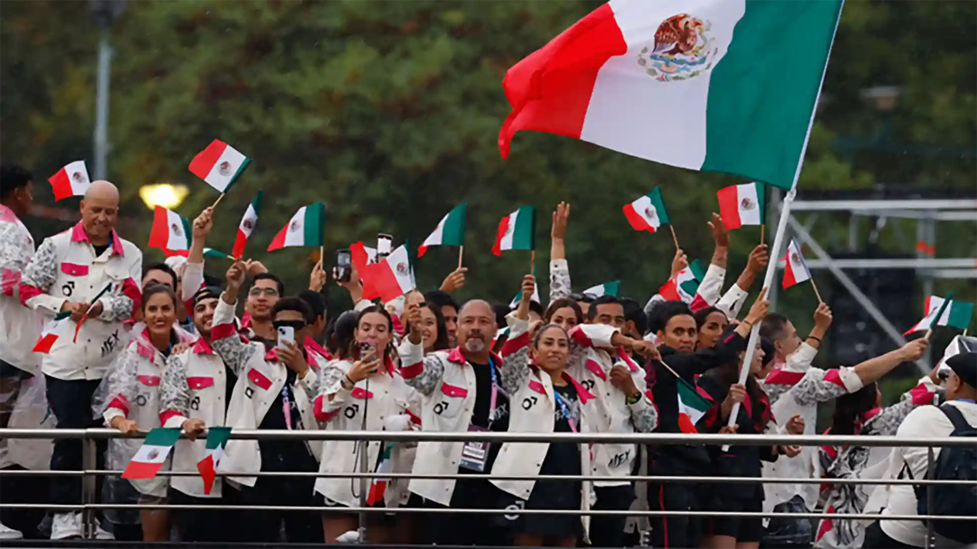 ¡Al último grito de la moda! - Revista Pro León