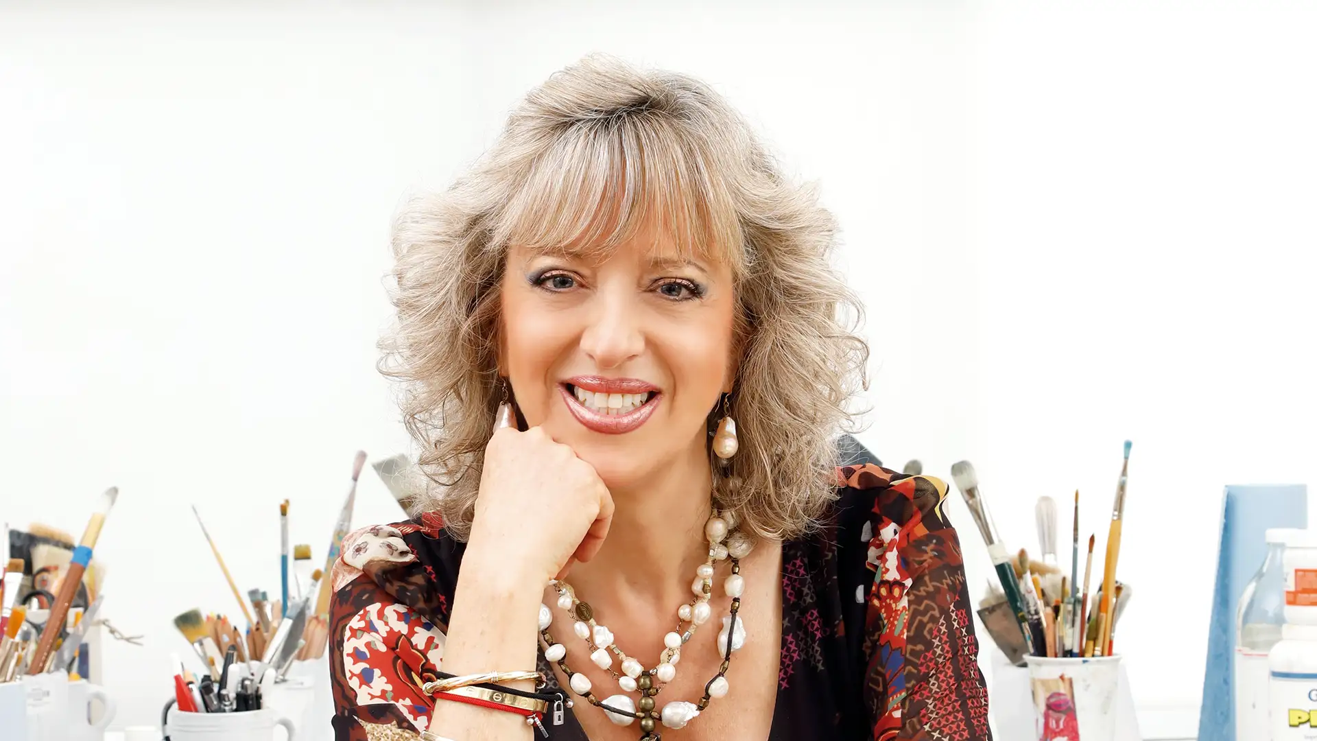 Claudia Aranda - Revista Pro León