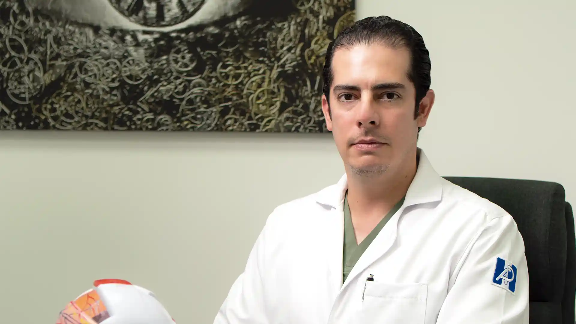 Emmanuel Bolaños Betancourt - Revista Pro León