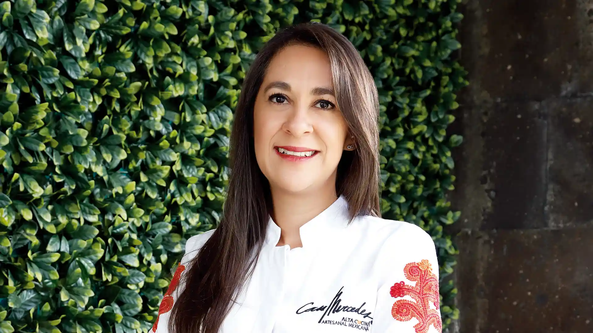 Mayela Cárdenas - Revista Pro León