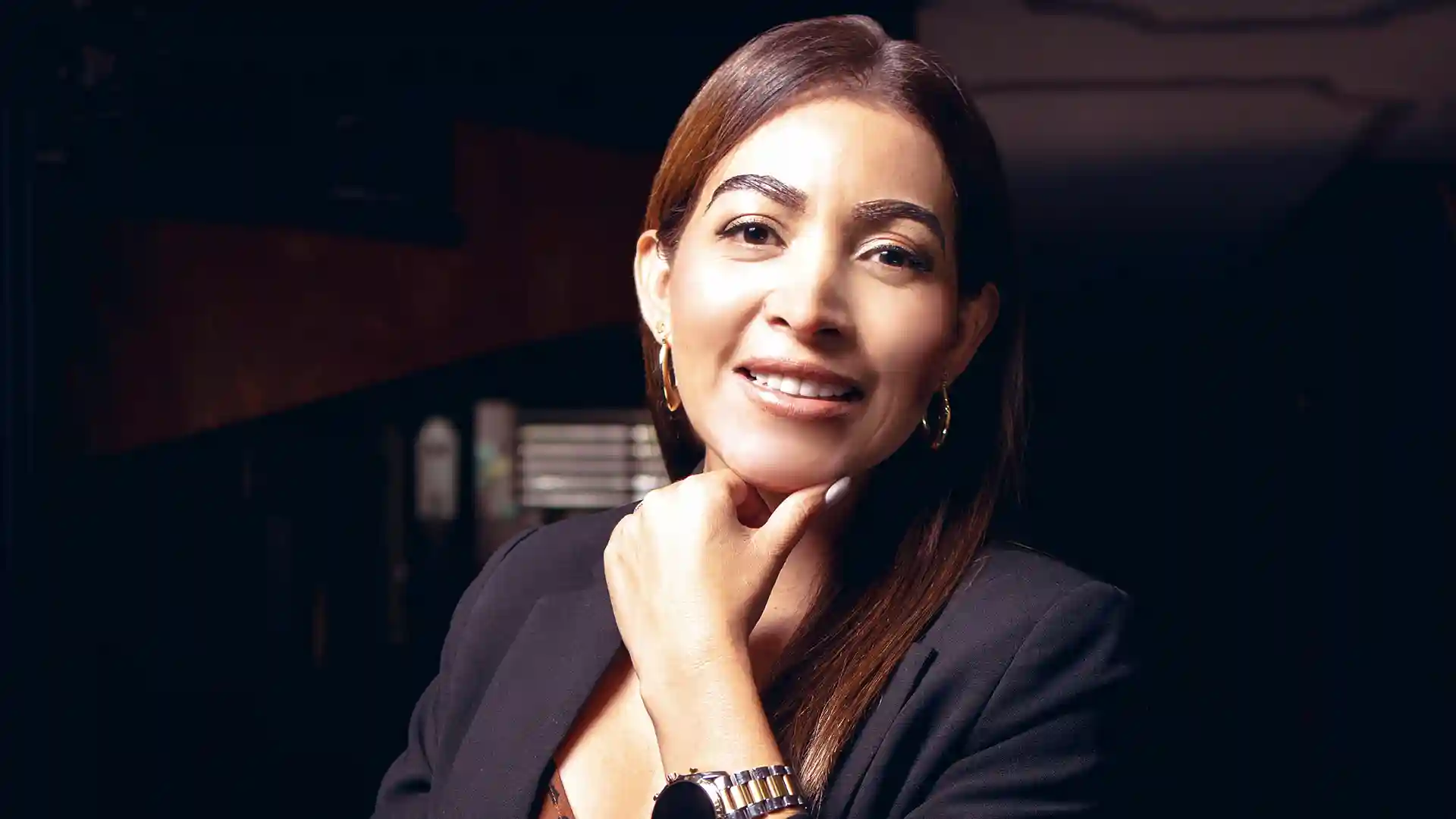 Laura Belén Flores - Revista Pro León