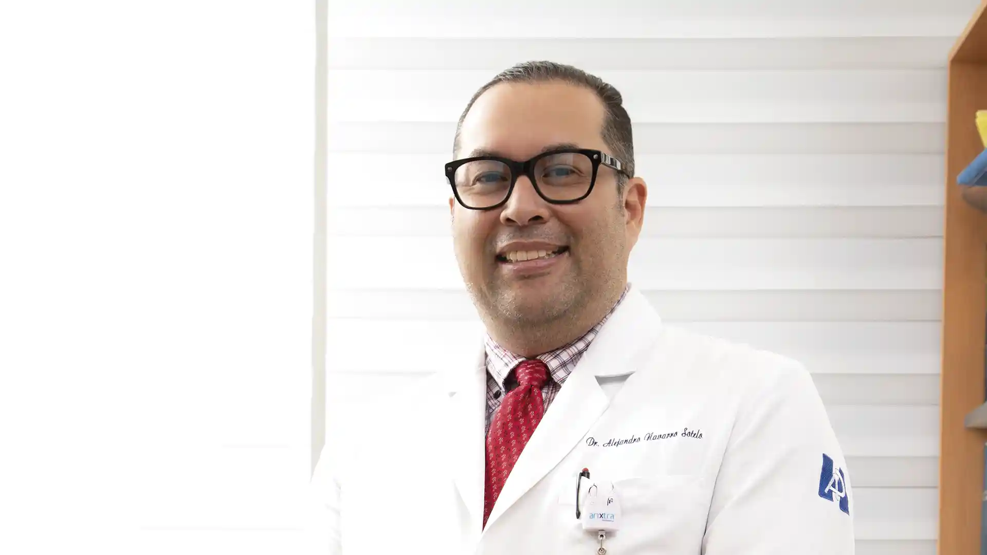 Alejandro Navarro Sotelo - Revista Pro León