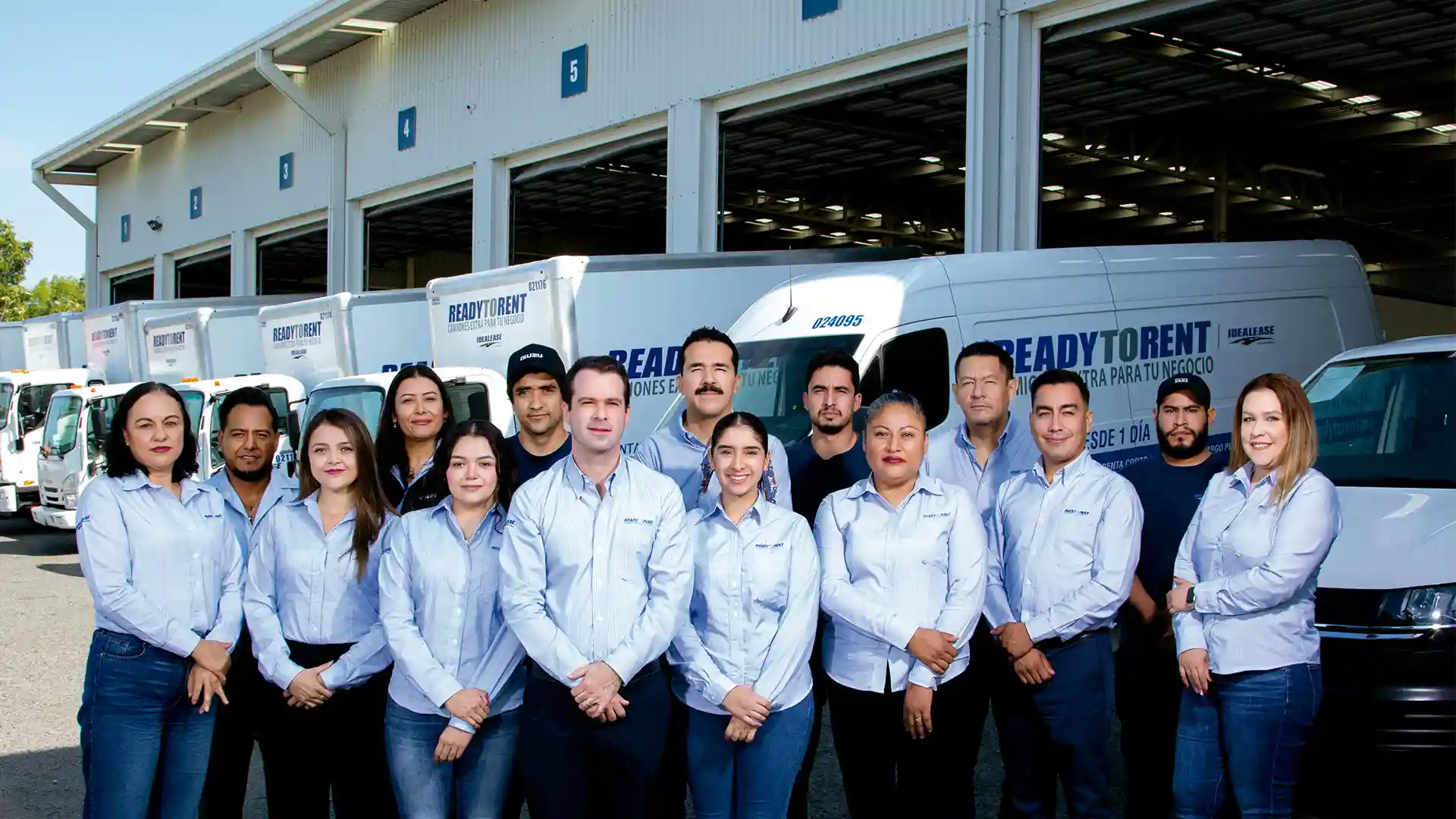 Idealease - Revista Pro León