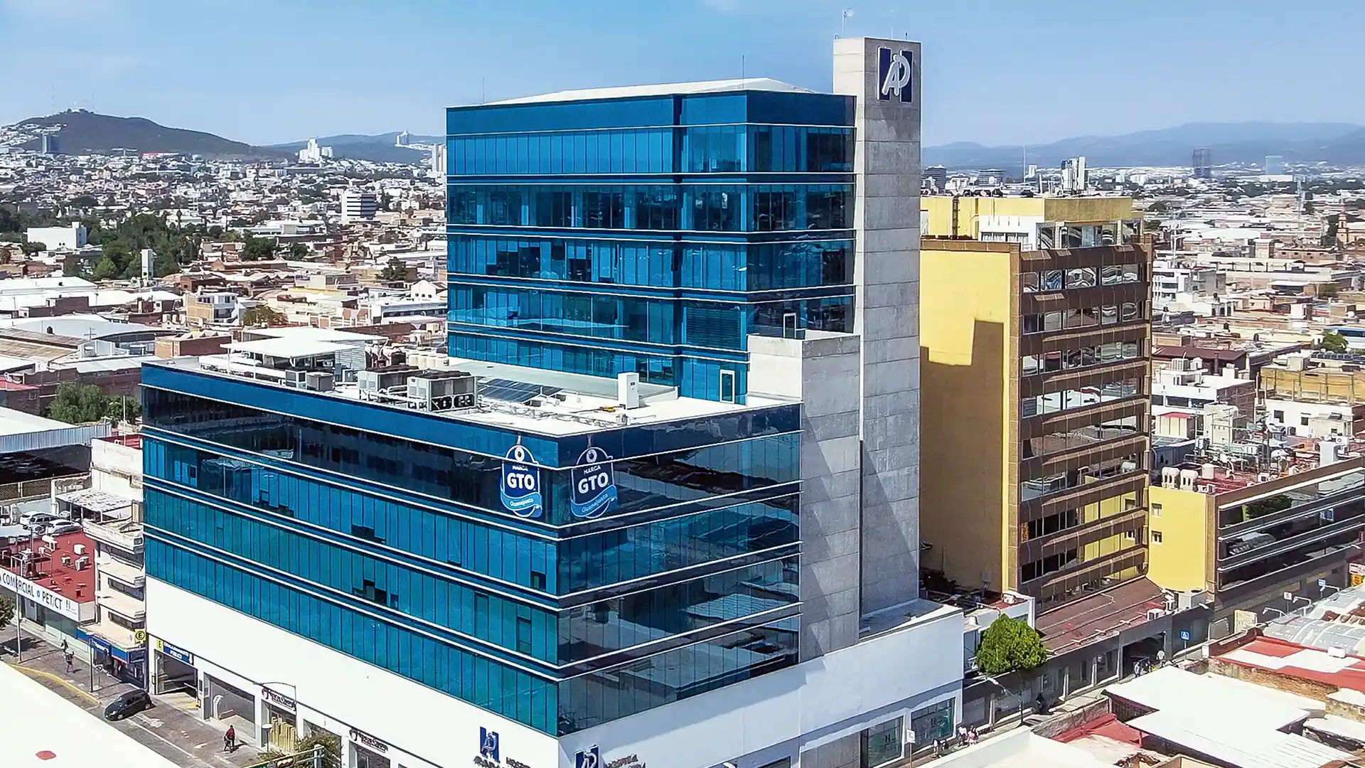 Hospital Aranda de la Parra - Revista Pro León