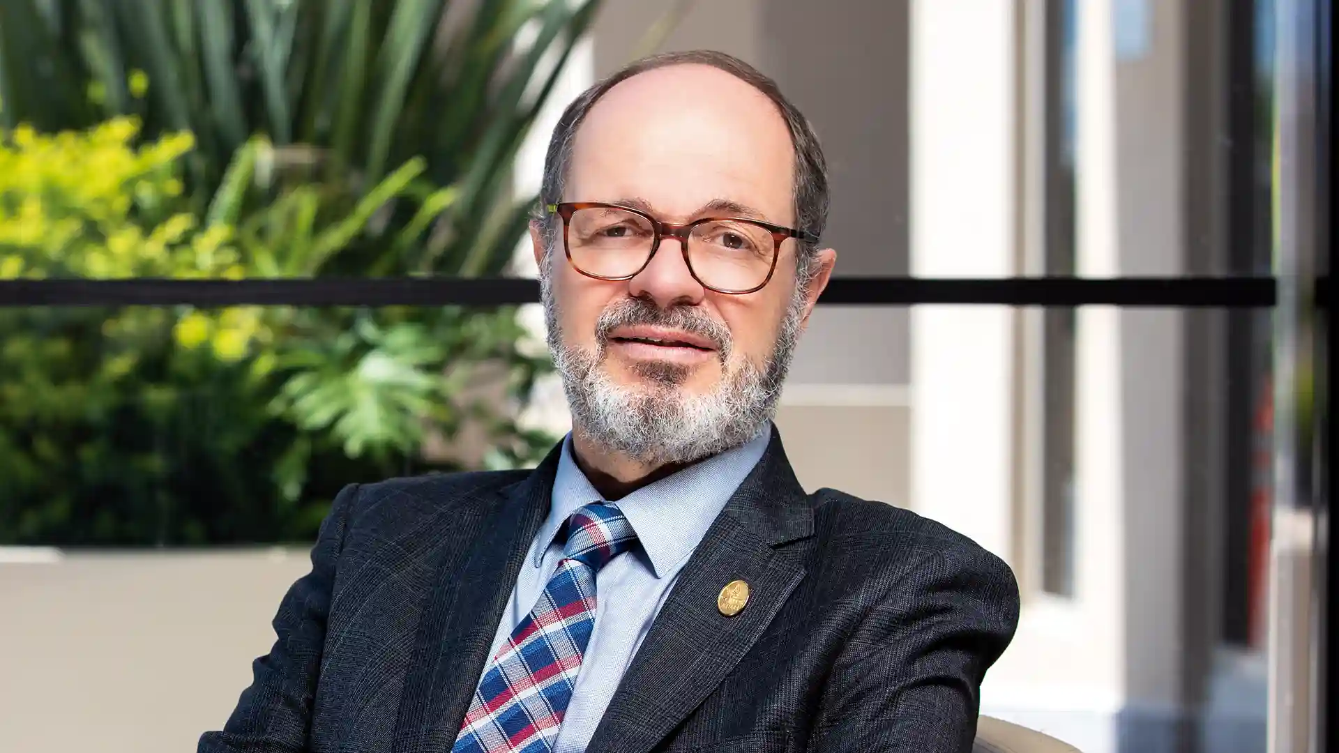 Carlos Portillo - Revista Pro León