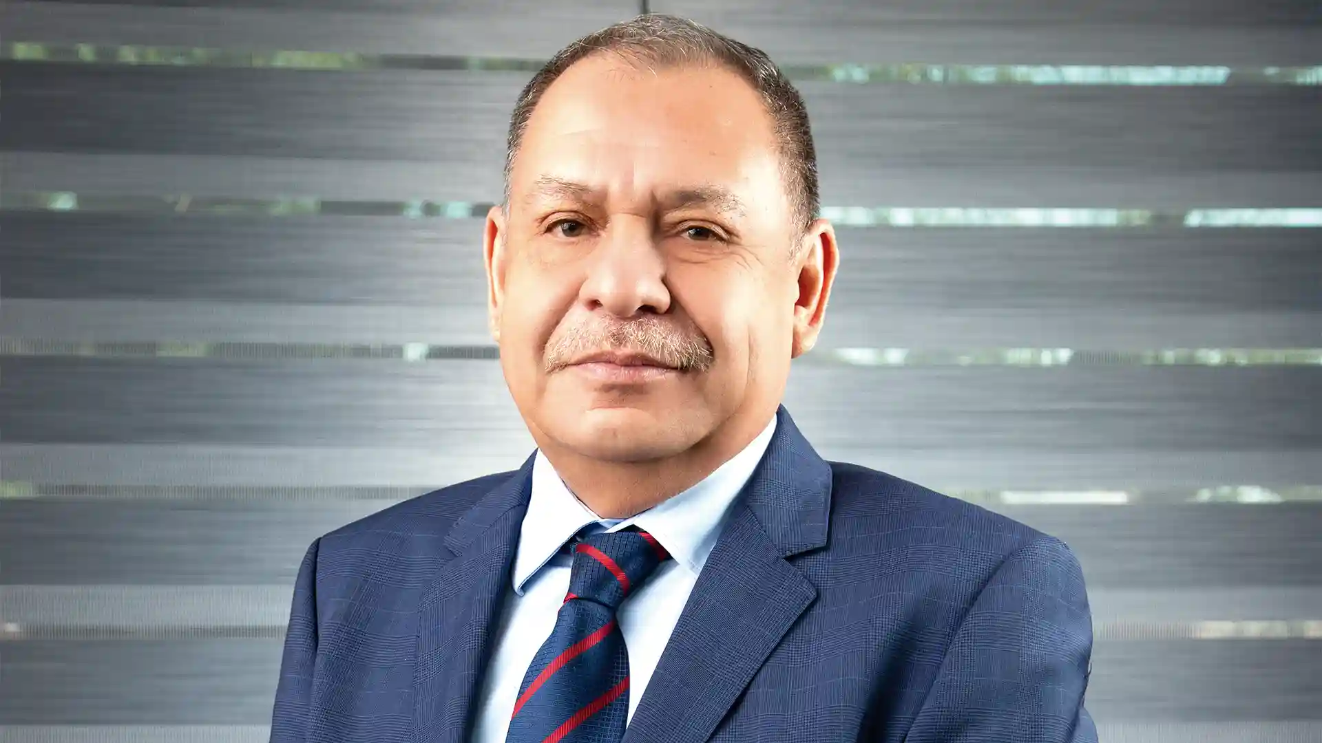 Juan Gabriel López de Anda - Revista Pro León
