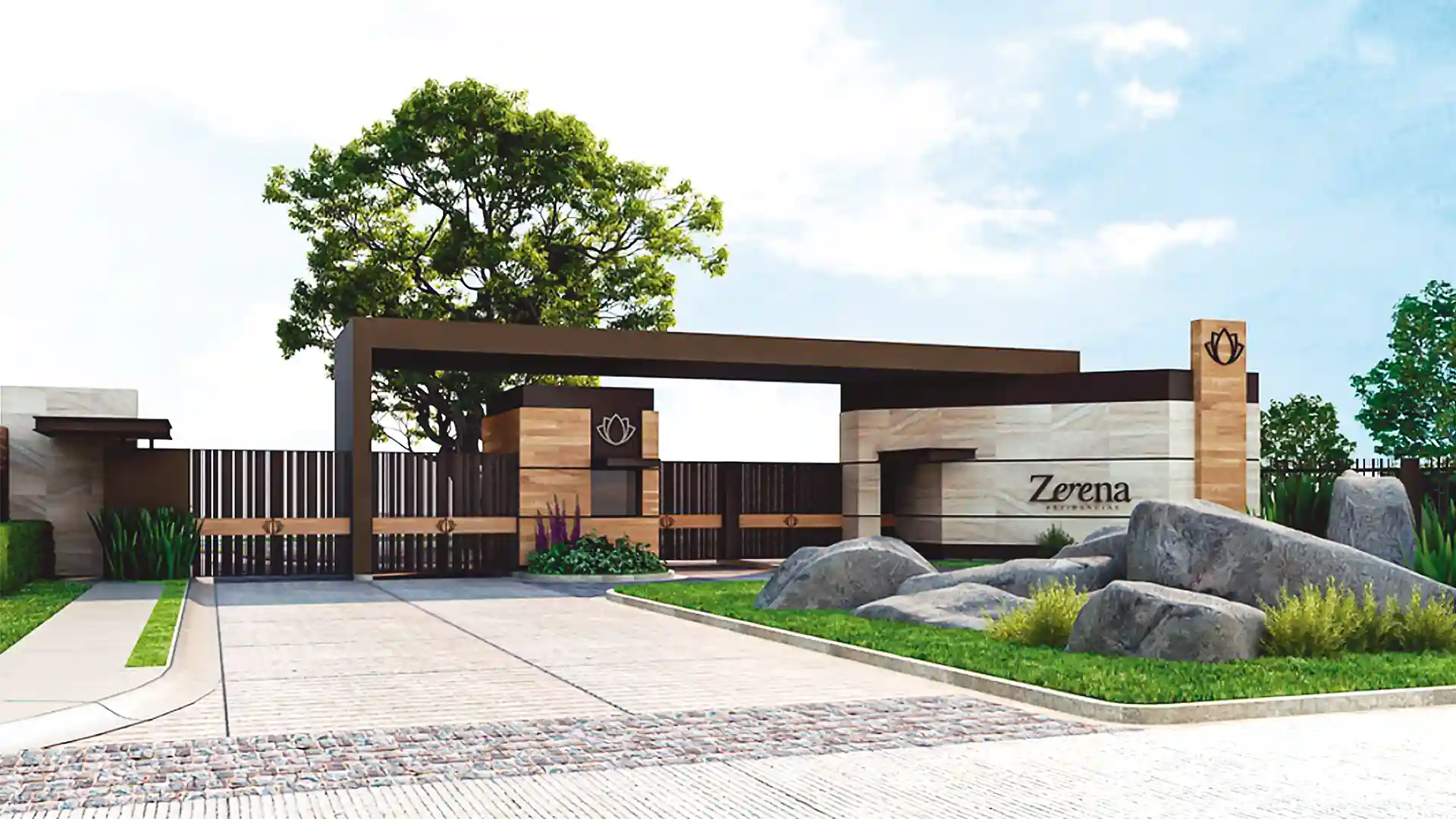 Zerena Residencial - Revista Pro León