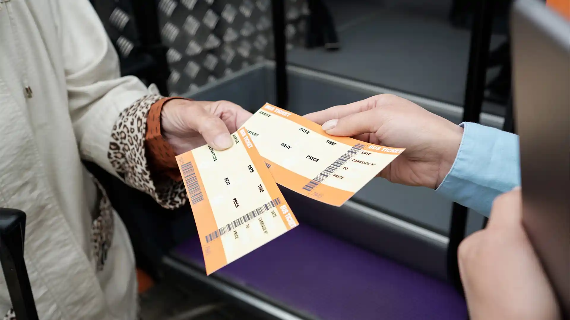 Boletos de autobús: cómo viajar sin contratiempos - Revista Pro León