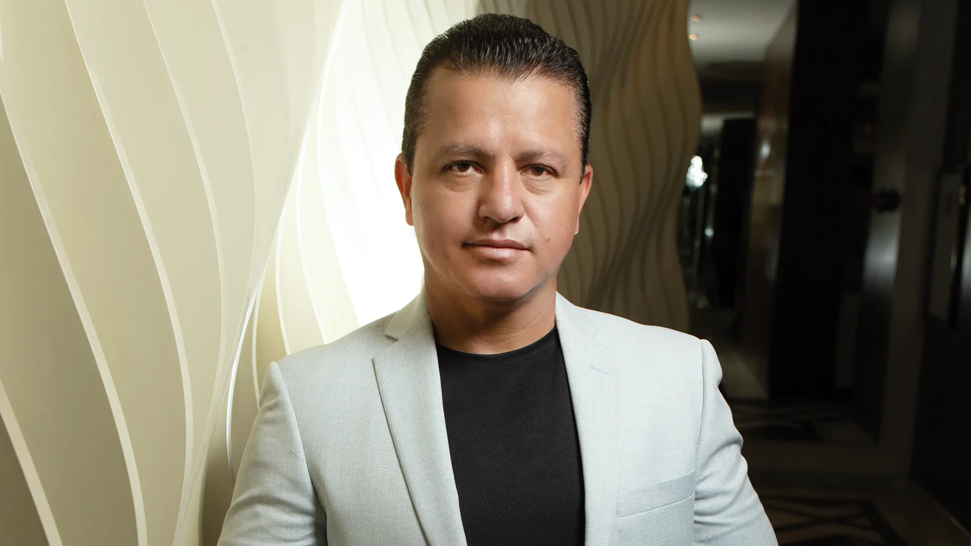 ANFER Corporativo de Eventos - Revista Pro León