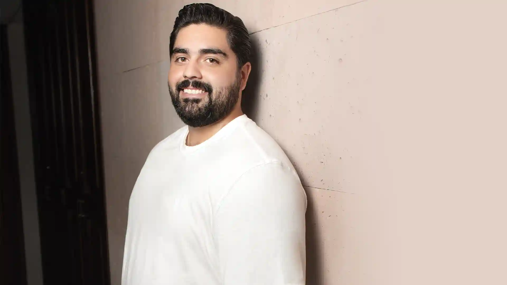 Emmanuel García - Revista Pro León