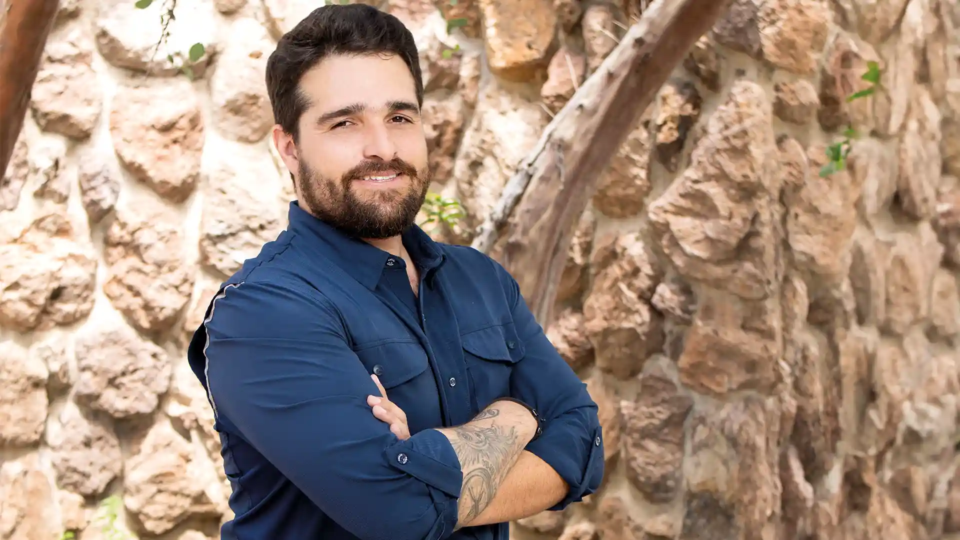 Adrián Durán - Revista Pro León