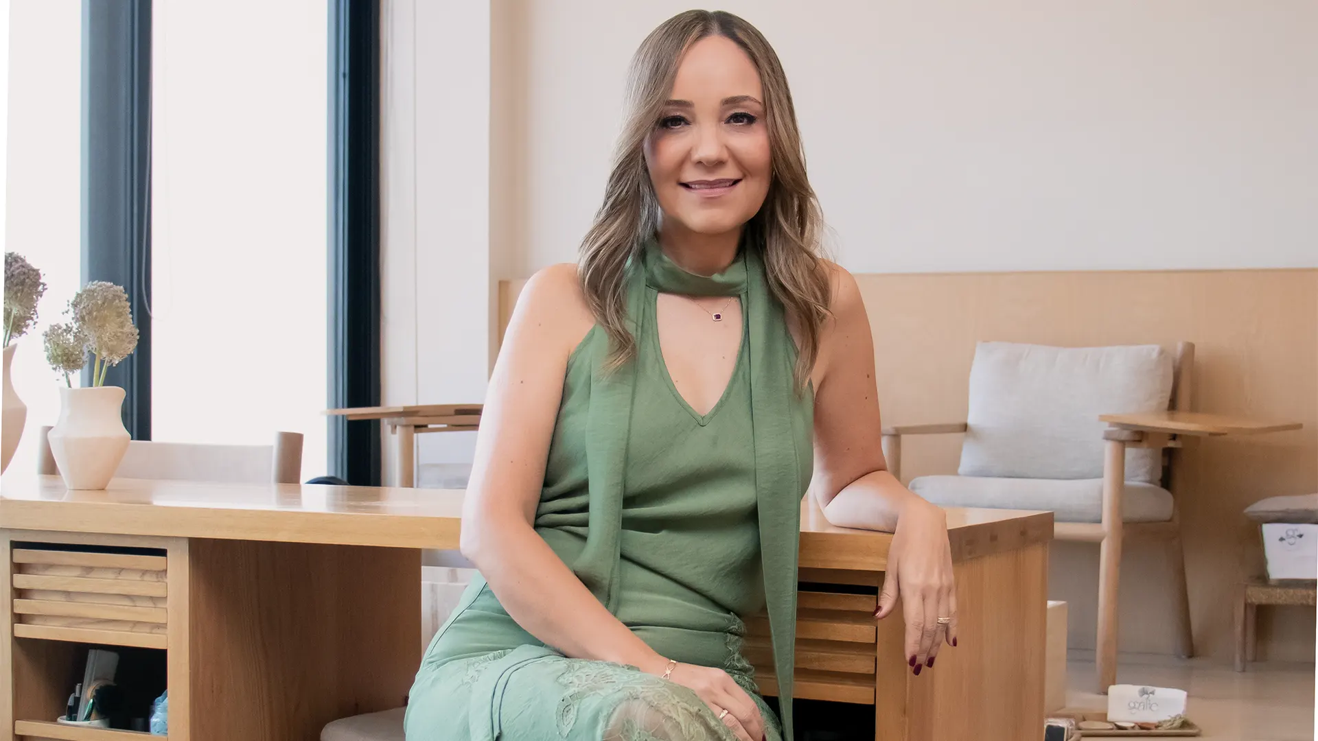 Galie Wellness Boutique - Revista Pro León